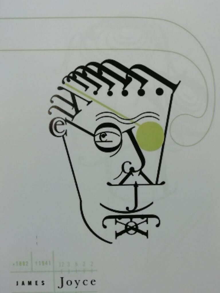 Retratos con letras | Escuela de artes y oficios de Vitoria - Gasteiz